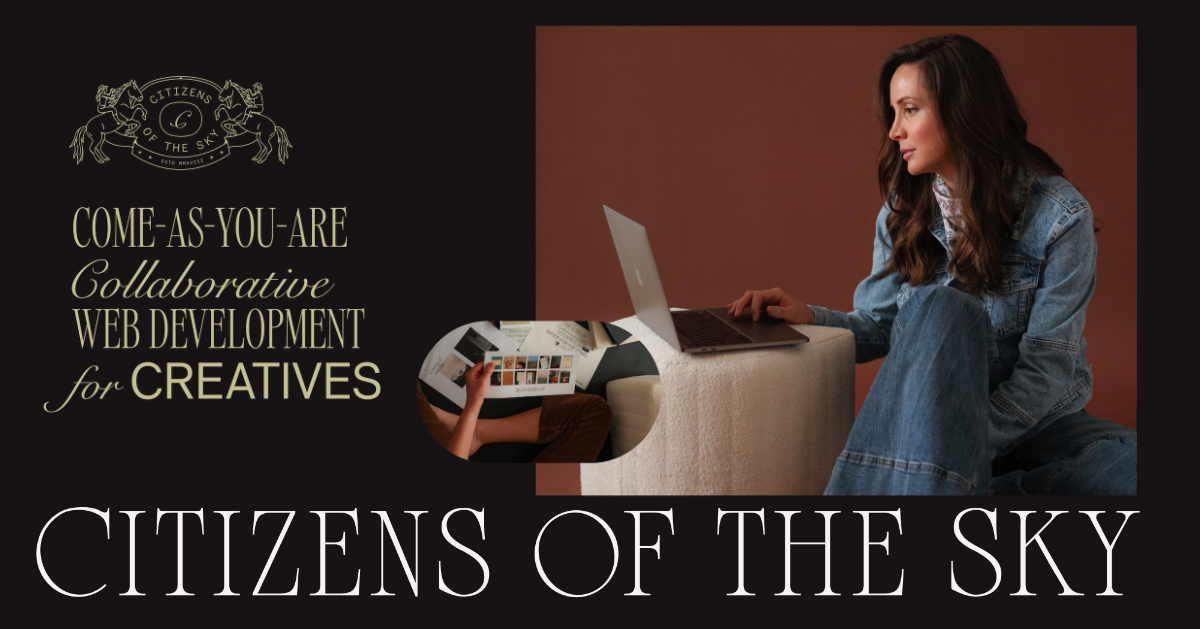 About – Citizens of the Sky